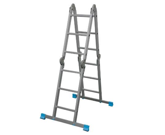 Ladders | Storage & Ladders | Screwfix.ie