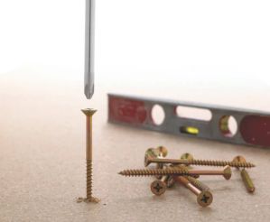 Screws, Nails & Fixings | Screwfix