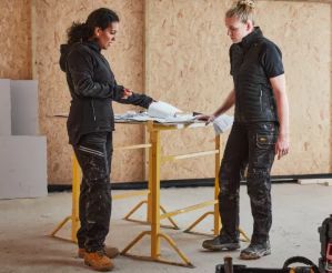 Safety & Workwear | Screwfix