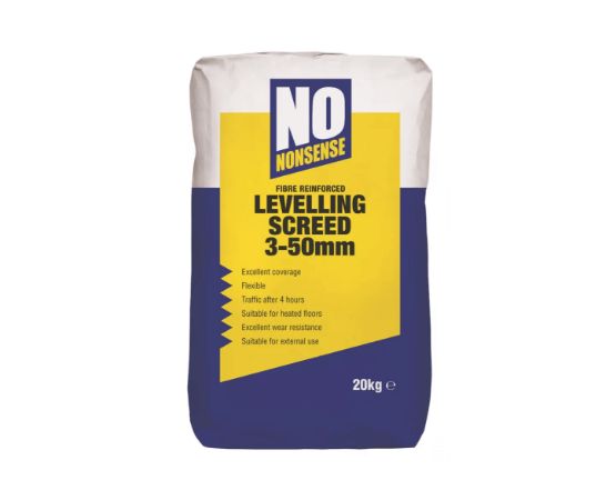 Tile Adhesive & Grout | Sealants & Adhesives | Screwfix.ie