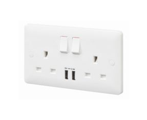 MK | MK Electric | Screwfix