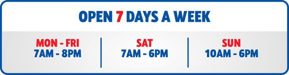 Screwfix Click & Collect | Screwfix