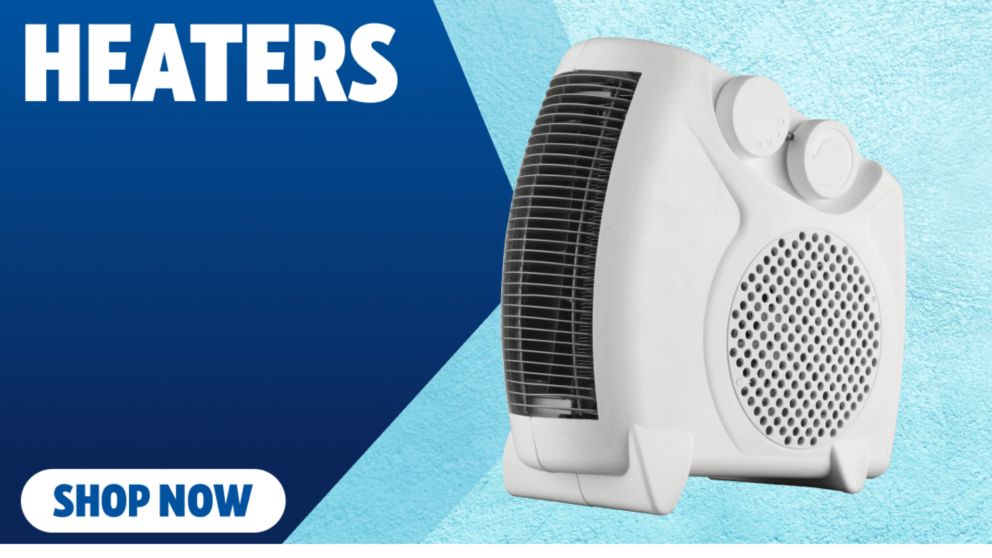 Beat The Freeze | Screwfix