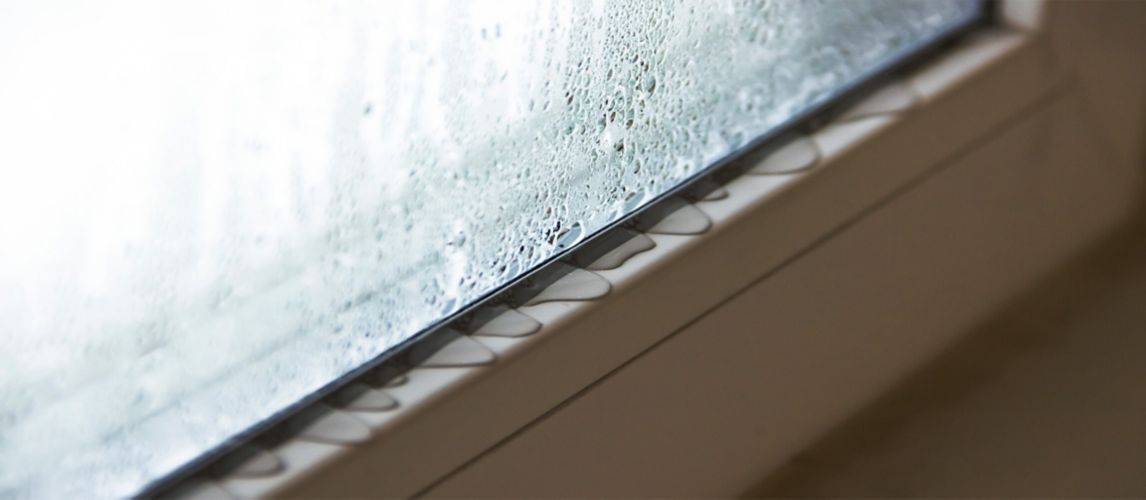 How to stop condensation guide | Screwfix