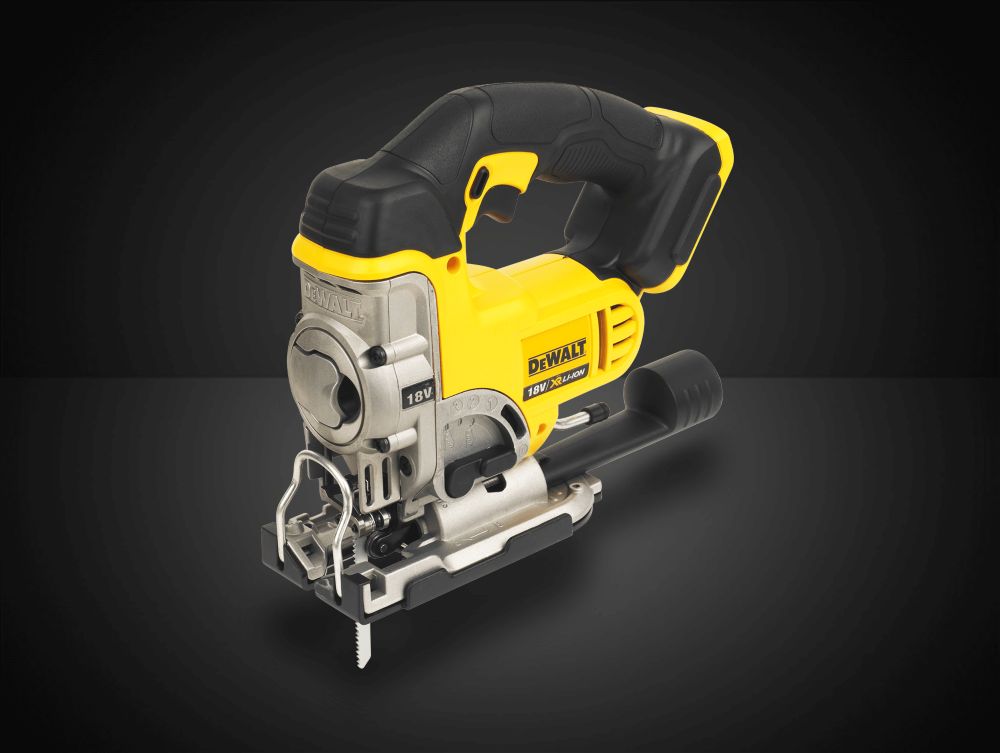 Dewalt 18V Tools | Screwfix