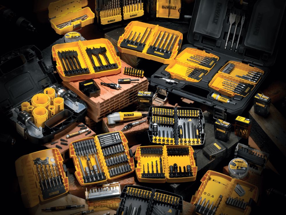 Dewalt | Screwfix