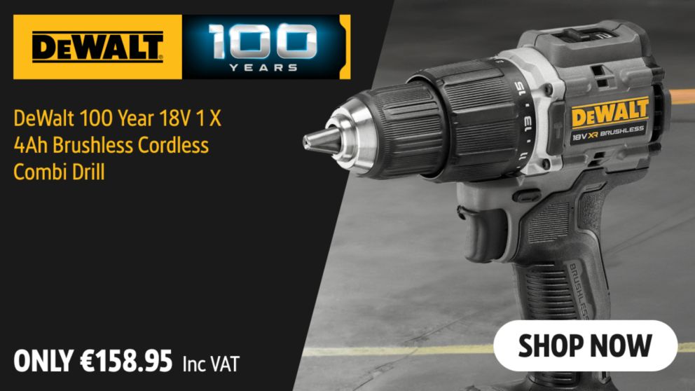Power Tools, Electrical, Plumbing Supplies & More | Screwfix