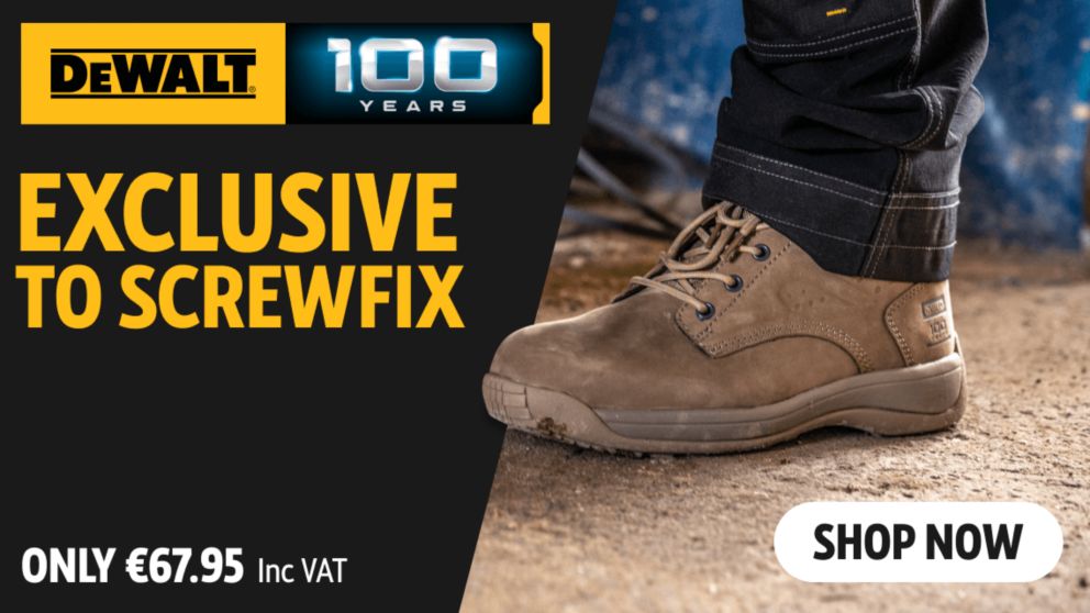 Power Tools, Electrical, Plumbing Supplies & More | Screwfix