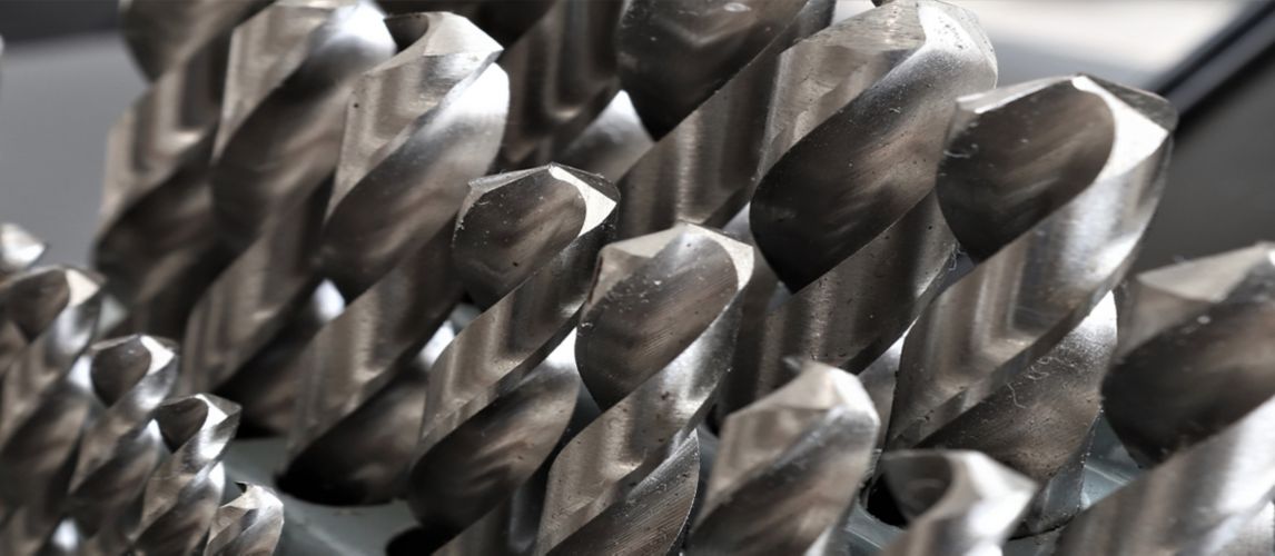 Guide to Types of Drill Bits | Screwfix
