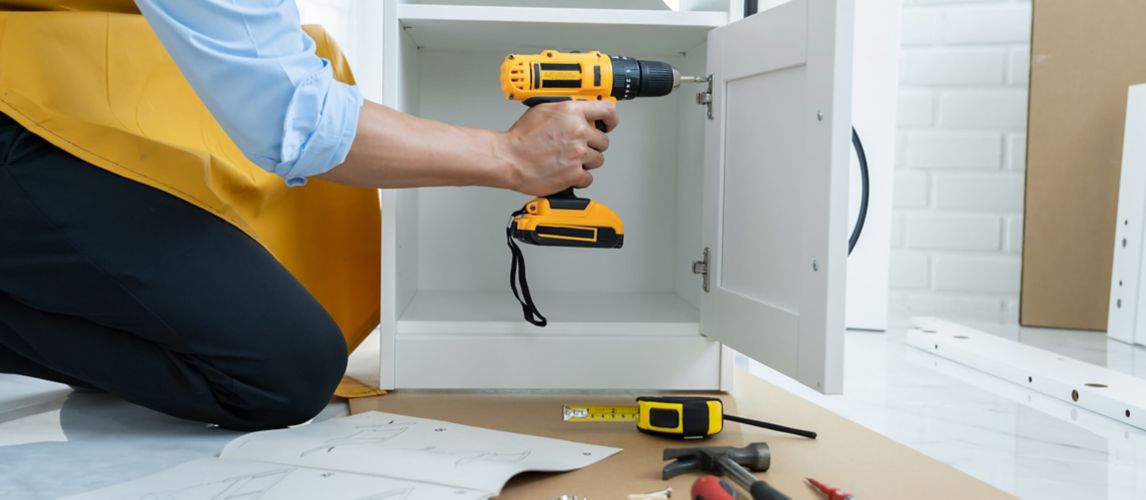 Best Drills Guide | Types of Drill | Screwfix