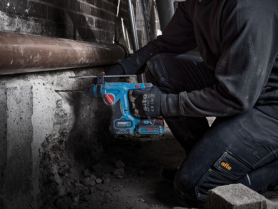 Erbauer 12V | Screwfix