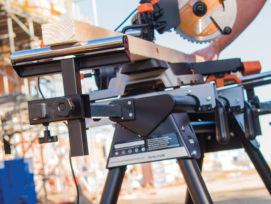 Evolution Tools | Screwfix