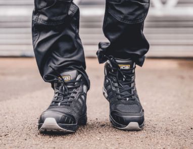 New Safety & Workwear | Screwfix