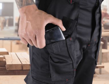 New Safety & Workwear | Screwfix