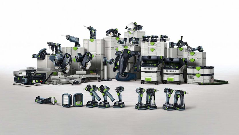 Festool | Screwfix