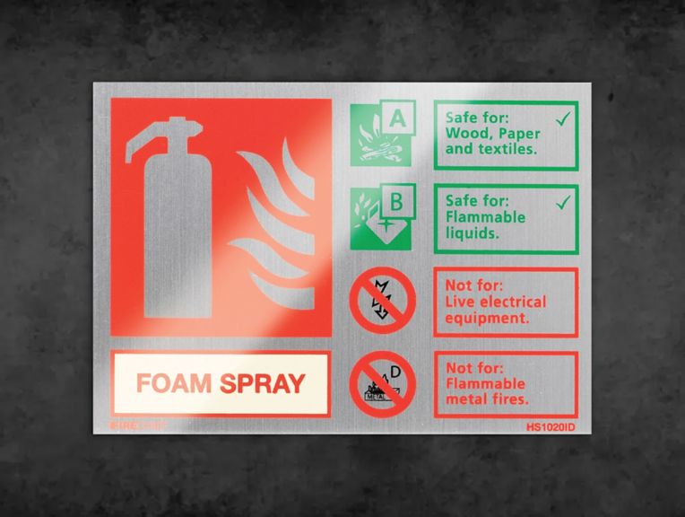 Firechief | Screwfix