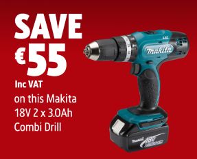 Power Tools, Electrical, Plumbing Supplies & More | Screwfix