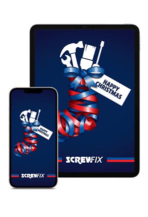 Screwfix Gift Card | Help | Screwfix