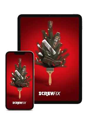 Screwfix Gift Card | Help | Screwfix