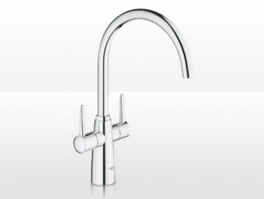 Grohe | Screwfix