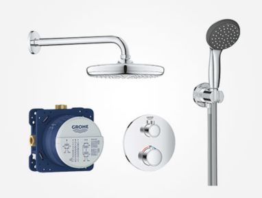 Grohe | Screwfix