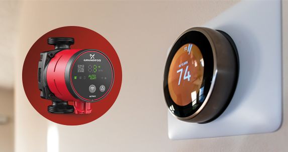 Grundfos Pumps & Pump Solutions | Screwfix