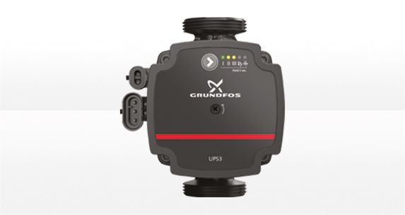 Grundfos Pumps & Pump Solutions | Screwfix