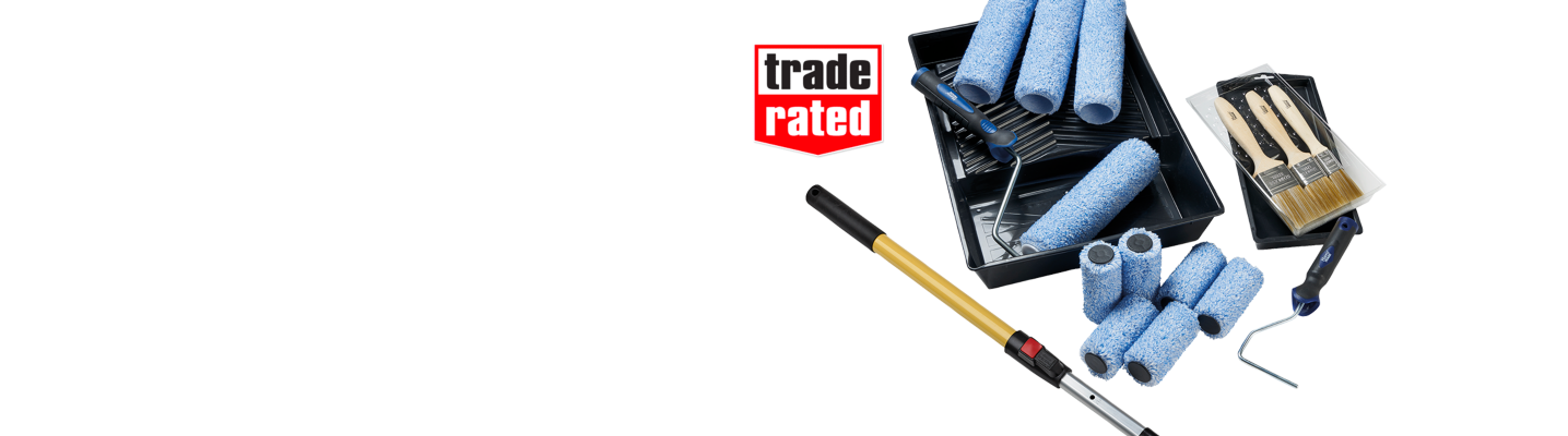 Harris Trade | Screwfix