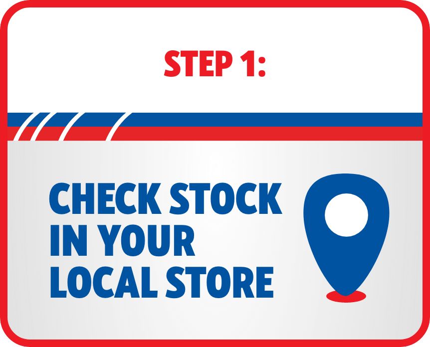Screwfix Click & Collect | Screwfix