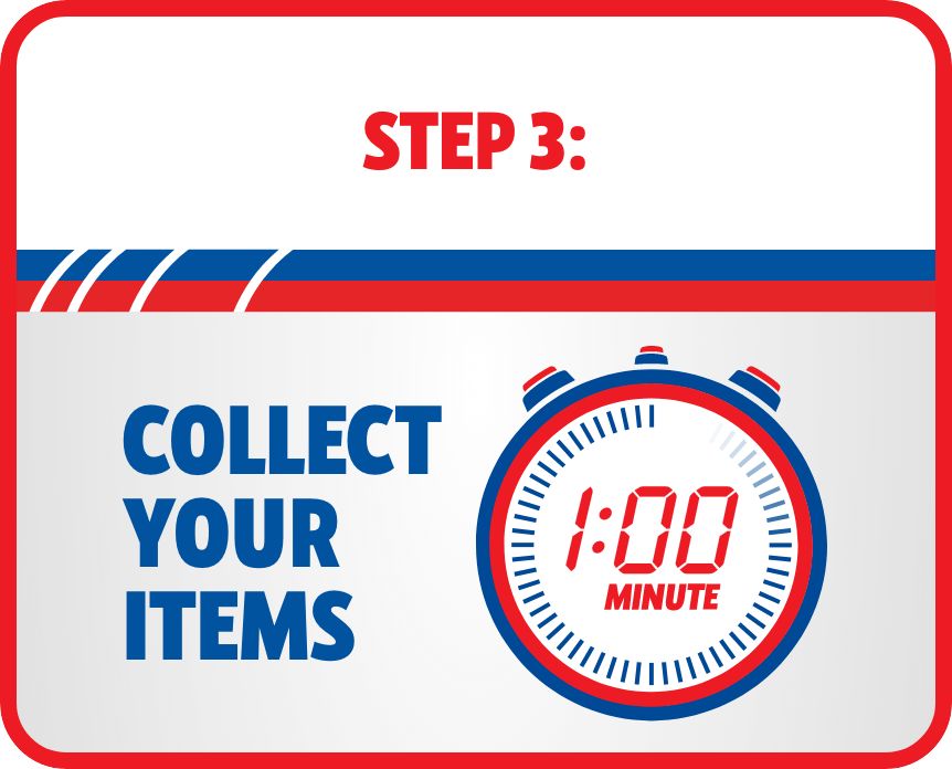 Screwfix Click & Collect | Screwfix
