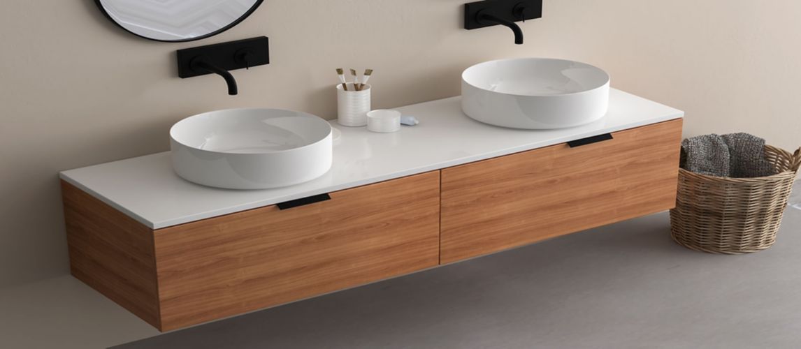 Bathroom Sink Buying Guide | Screwfix