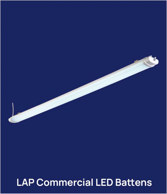 LAP | LAP Electrical | Screwfix