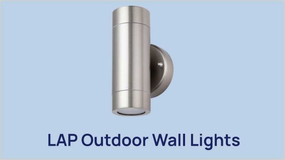 LAP | LAP Electrical | Screwfix