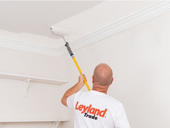 Leyland Trade | Leyland | Screwfix