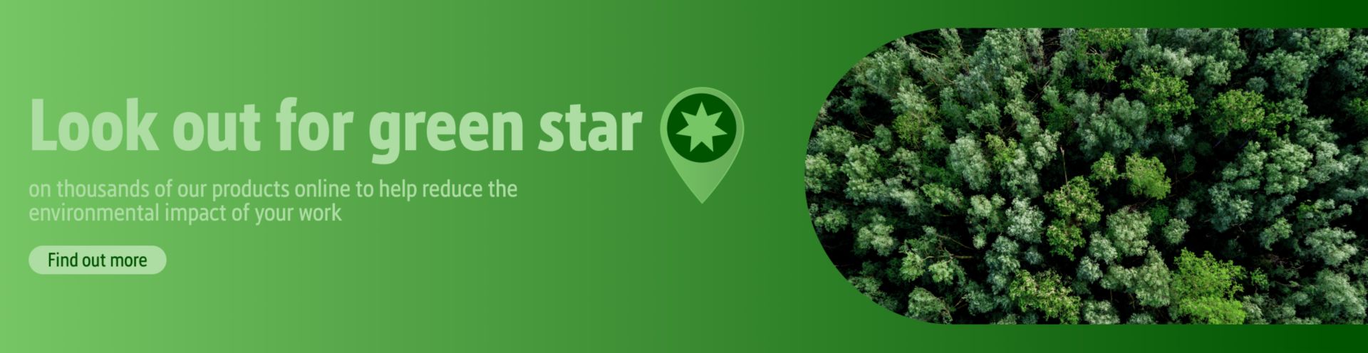 Green Star | Screwfix