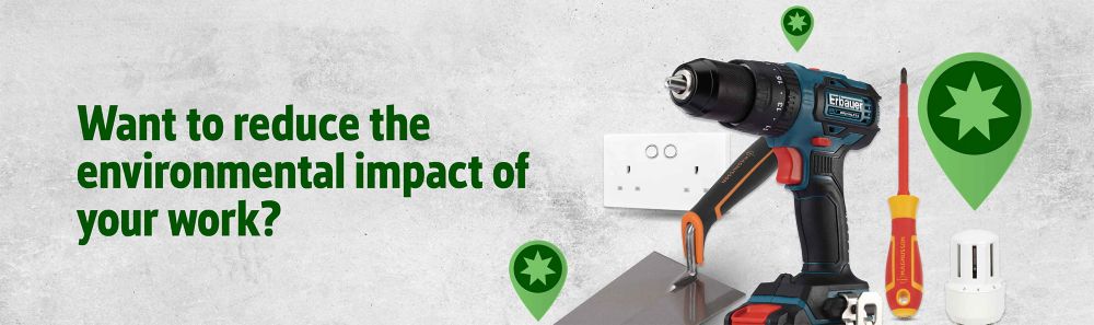 Green Star | Screwfix