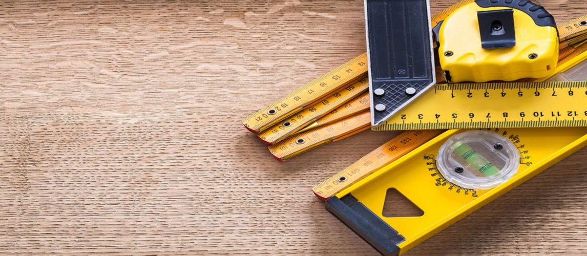 Measuring Tool Buying Guide | Screwfix