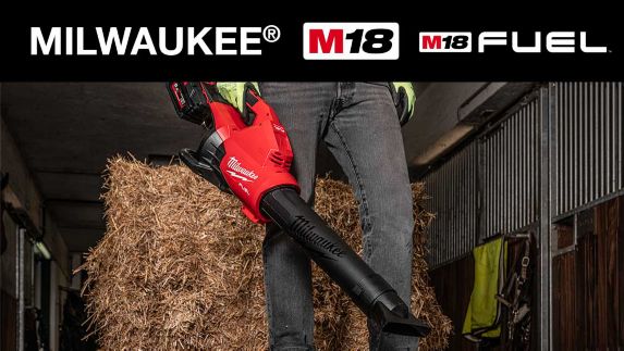 Milwaukee | Screwfix