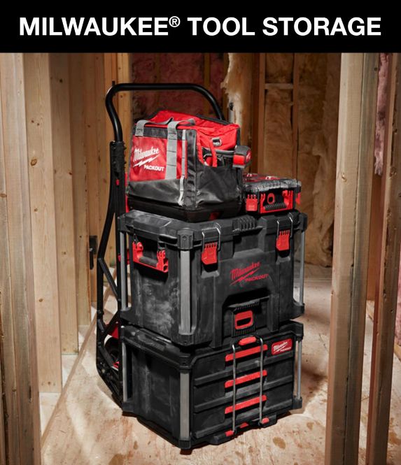 Milwaukee | Screwfix