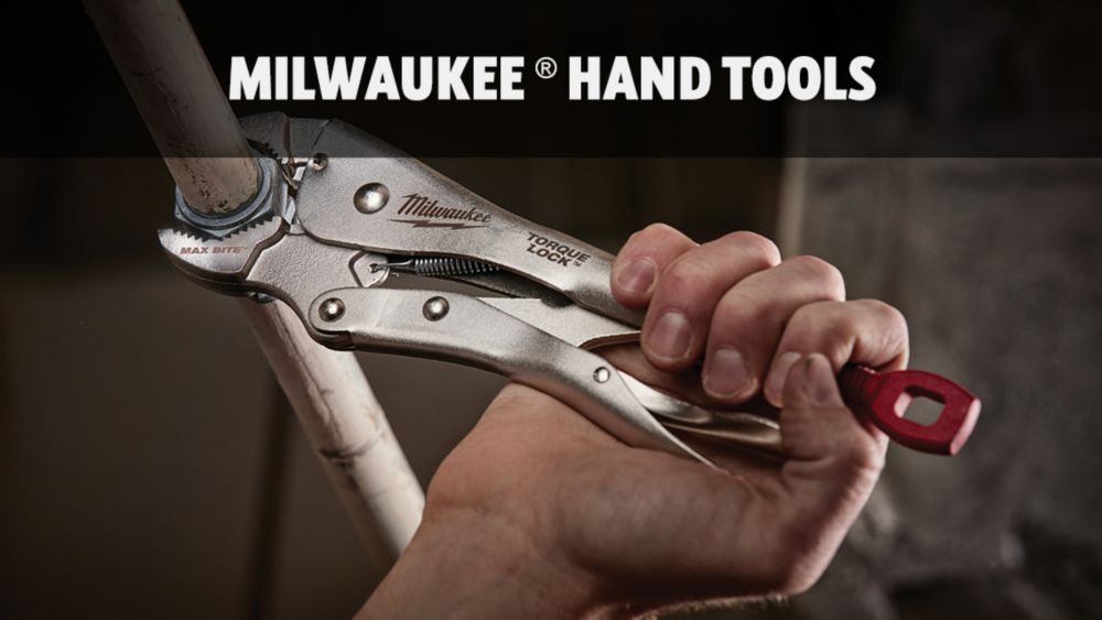 Milwaukee | Screwfix