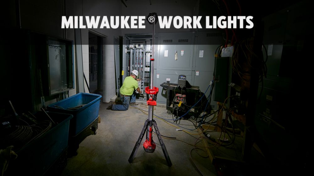 Milwaukee | Screwfix