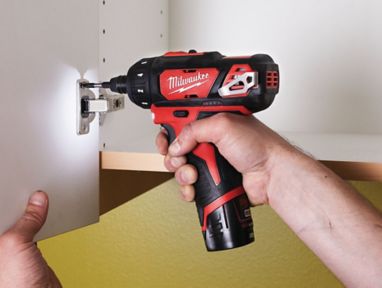Milwaukee M12 | Milwaukee 12V | Screwfix