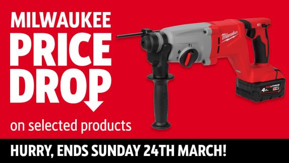 Latest Offers | Screwfix