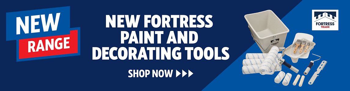 New Online Ranges | Screwfix