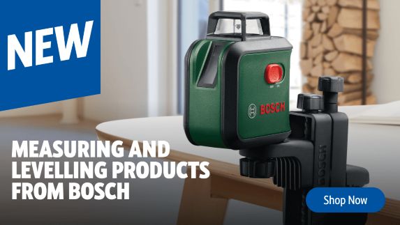New Online Ranges | Screwfix