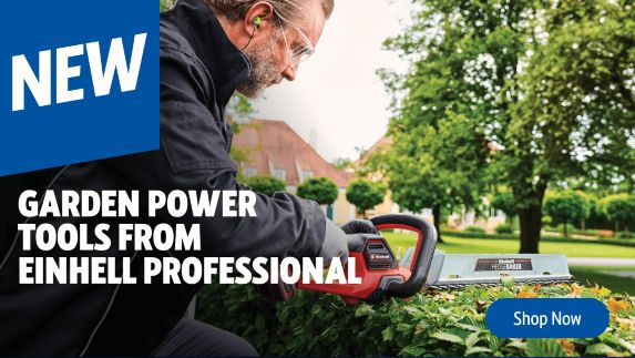 New Online Ranges | Screwfix