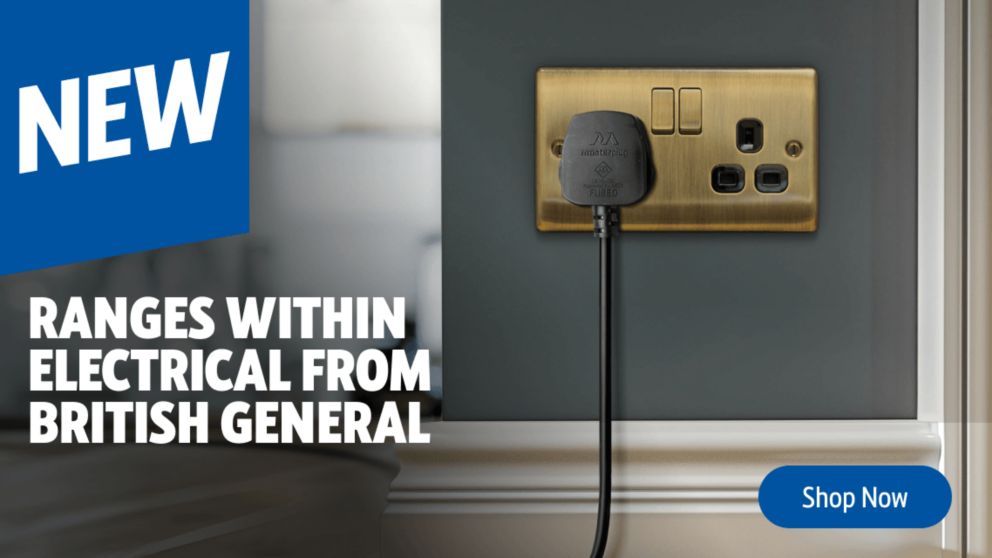 New Online Ranges | Screwfix