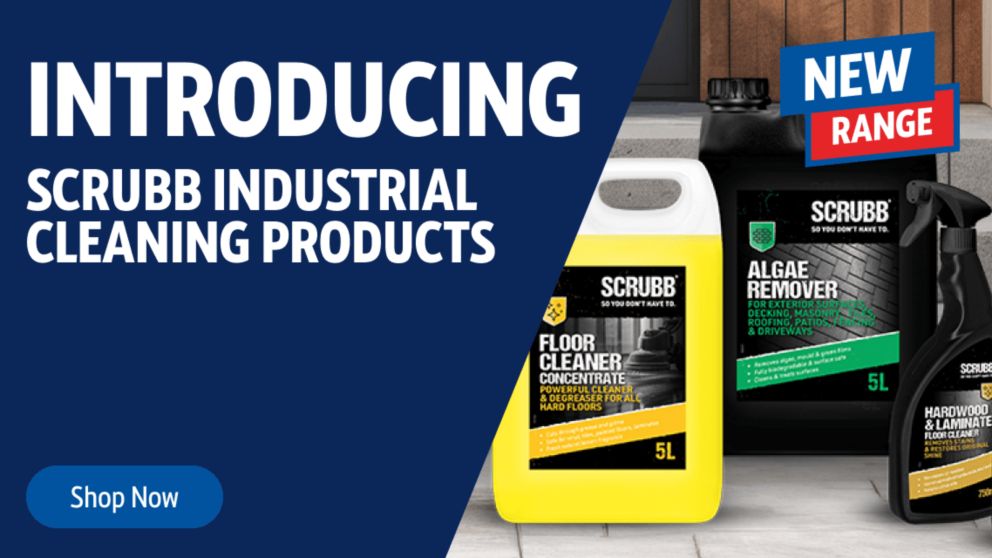 New Online Ranges | Screwfix