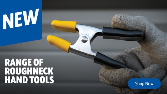 New Online Ranges | Screwfix