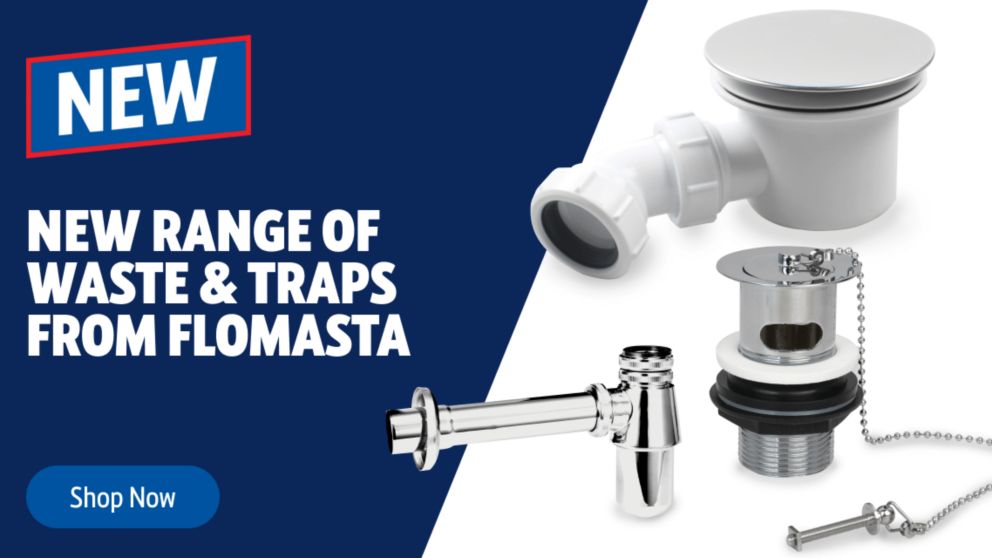 New Online Ranges | Screwfix